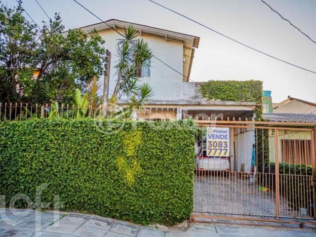 Casa à venda em Jardim Carvalho com 347 m², 9 quartos, 2 suítes, 5 vagas