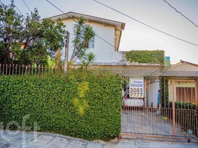 Casa à venda em Jardim Carvalho com 347 m², 9 quartos, 2 suítes, 5 vagas