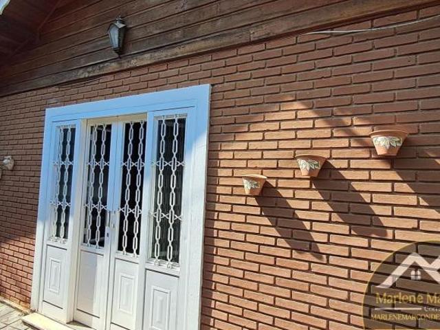 Casa à Venda em Jardim Cataguases, Campos do Jordão, 3 Quartos