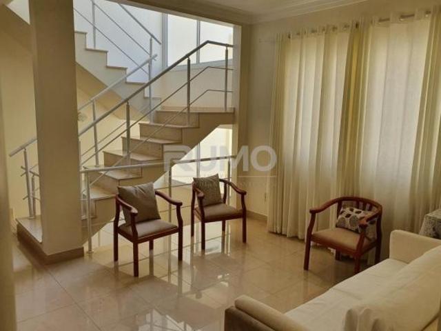 Casa à venda em Jardim Chapadão Campinas