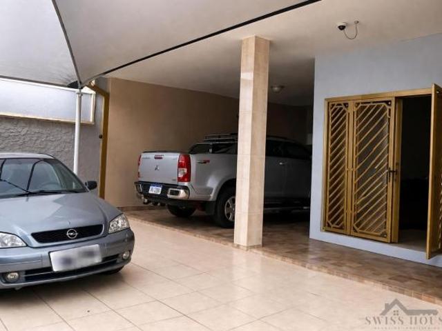 Casa à venda em Jardim Chapadão em Campinas/SP