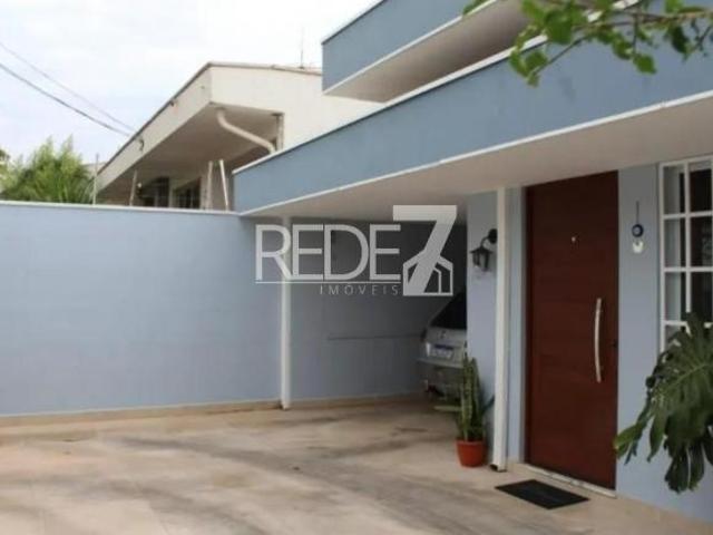 casa à venda em Jardim Chapadão