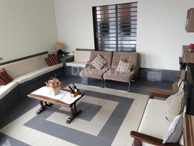 casa à venda em Jardim Chapadão