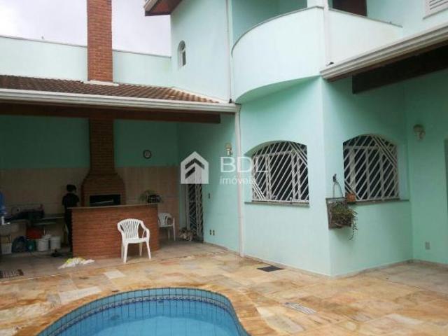 casa à venda em Jardim Chapadão