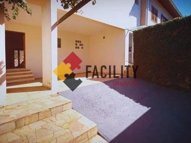 casa à venda em Jardim Chapadão