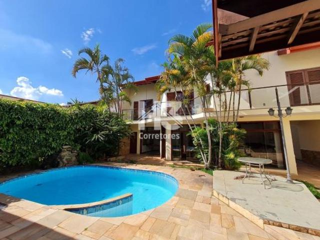 casa à venda em Jardim Chapadão