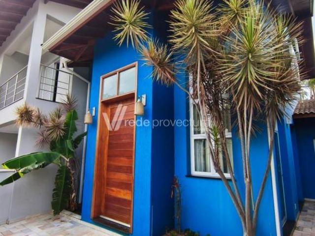 casa à venda em Jardim Chapadão