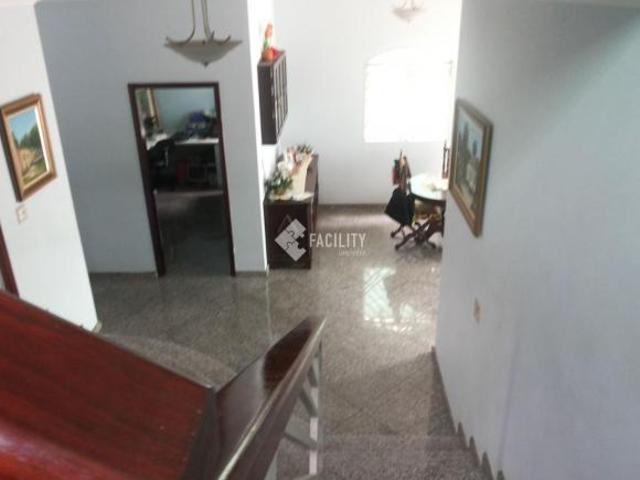 casa à venda em Jardim Chapadão