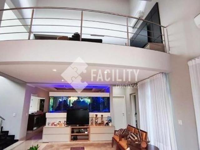 casa à venda em Jardim Chapadão