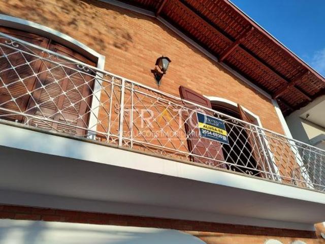 casa à venda em Jardim Chapadão