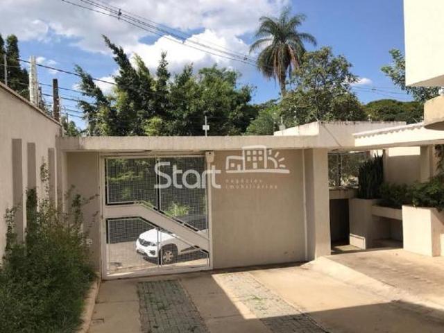 casa Jardim Chapadão Campinas