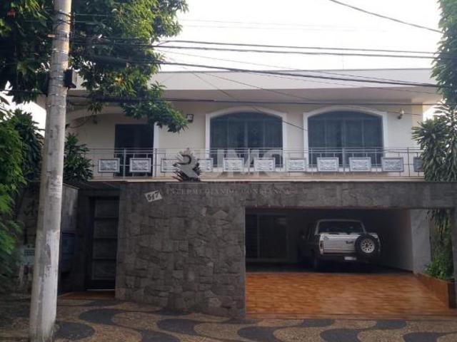 casa à venda em Jardim Chapadão
