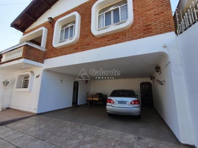 casa à venda em Jardim Chapadão