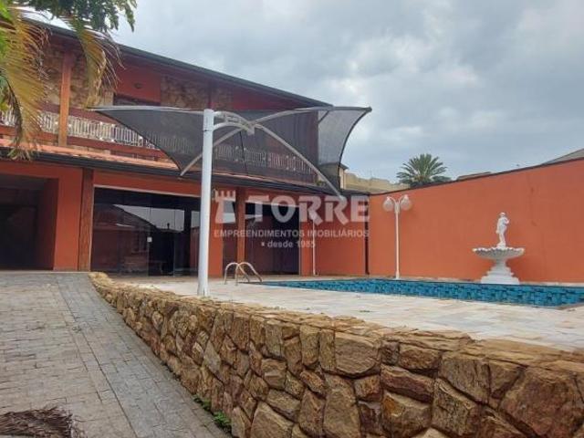 casa à venda em Jardim Chapadão