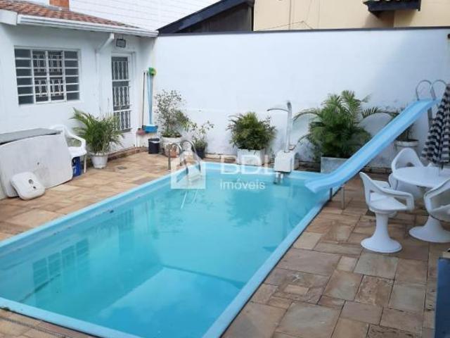 casa à venda em Jardim Chapadão