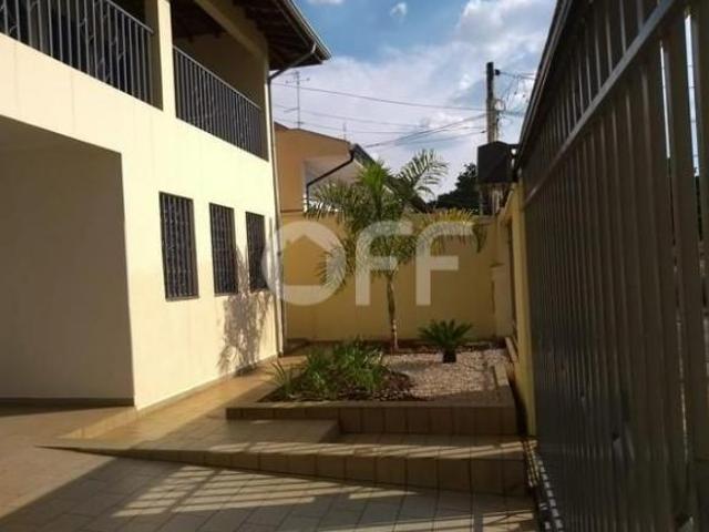 casa à venda em Jardim Chapadão