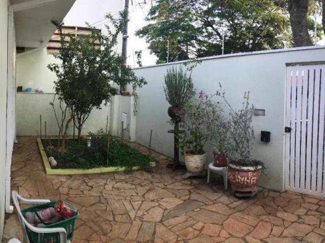 Casa à venda no Jardim Chapadão Campinas SP
