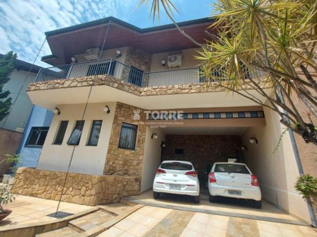 casa à venda em Jardim Chapadão