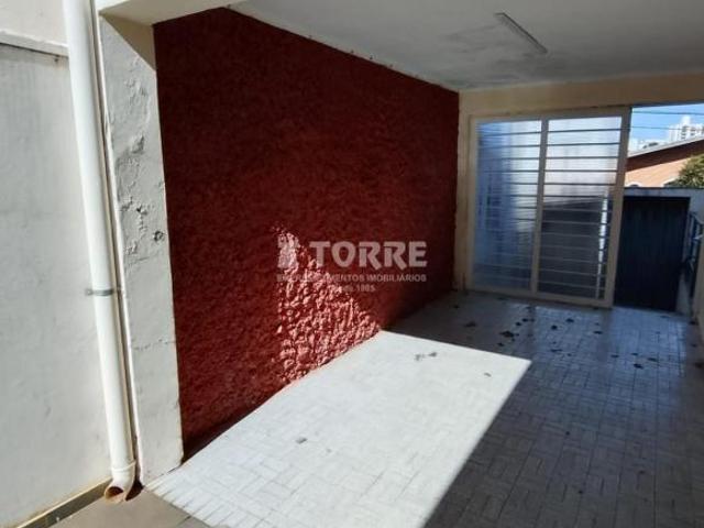 casa à venda em Jardim Chapadão