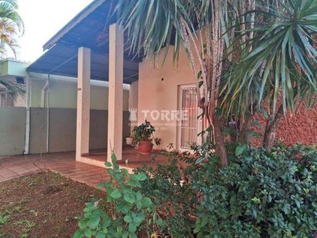casa à venda em Jardim Chapadão