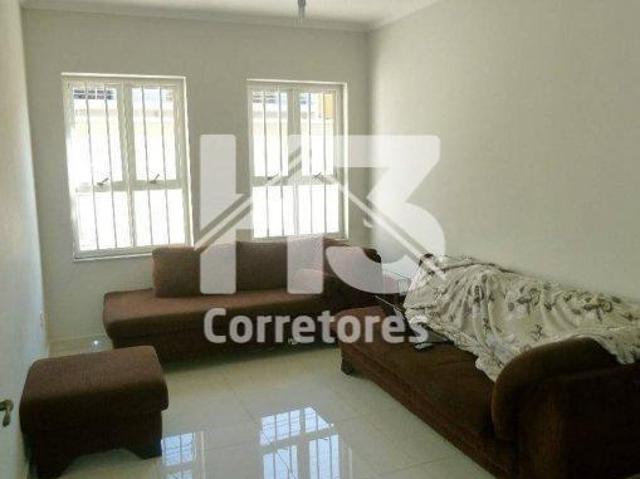 casa à venda em Jardim Chapadão