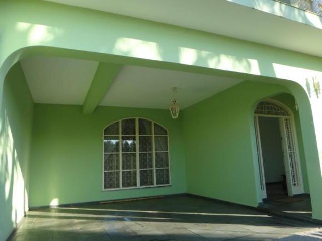 casa à venda em Jardim Chapadão