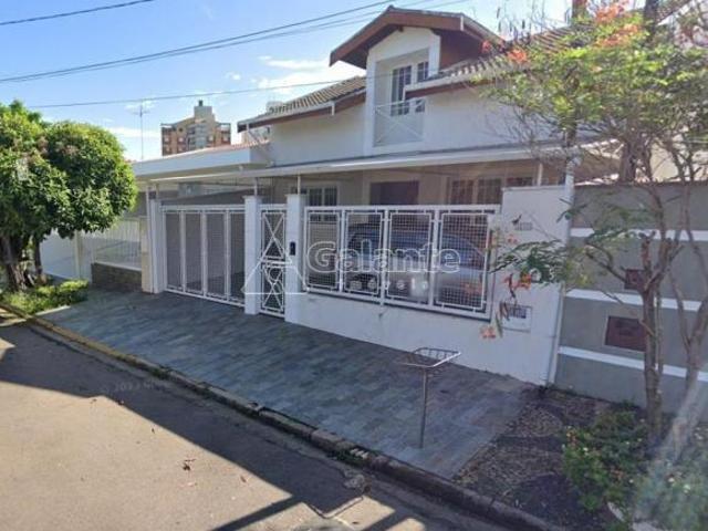 casa à venda em Jardim Chapadão