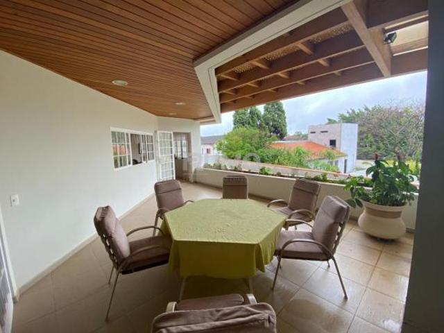 Casa à venda em Jardim Chapadão