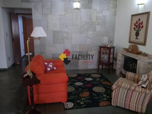 casa à venda em Jardim Chapadão