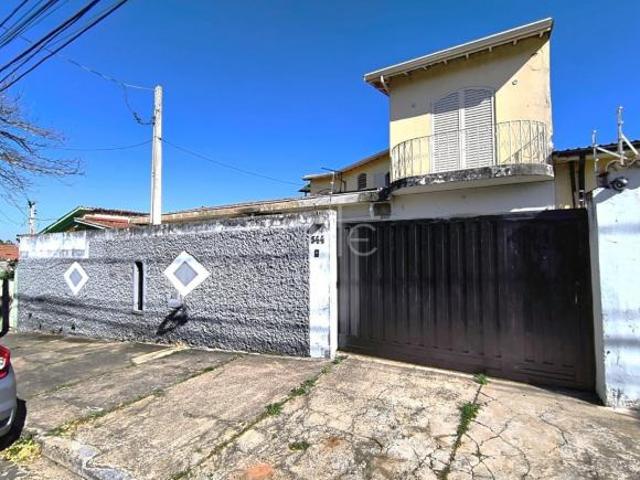 casa à venda em Jardim Chapadão