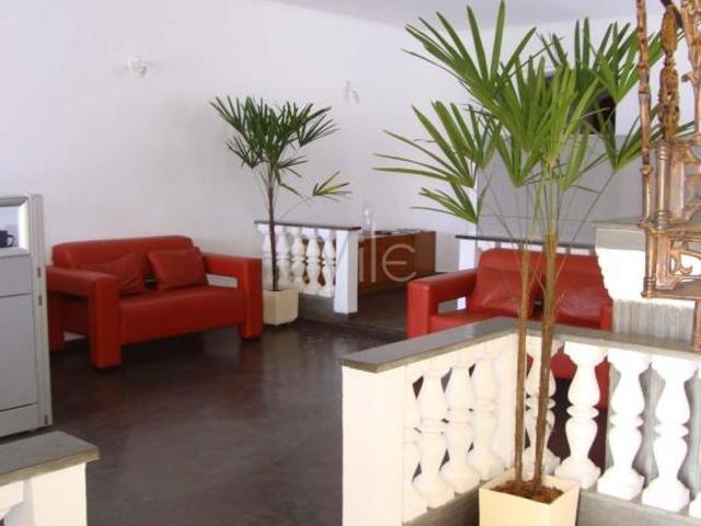 casa à venda em Jardim Chapadão