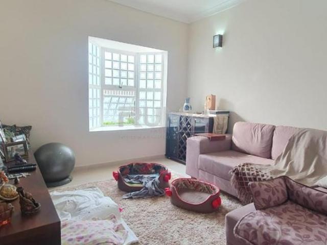 casa à venda em Jardim Chapadão