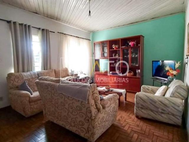 casa à venda em Jardim Chapadão