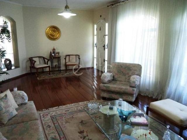 casa à venda em Jardim Chapadão