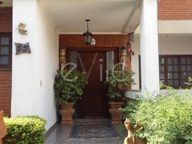 casa à venda em Jardim Chapadão