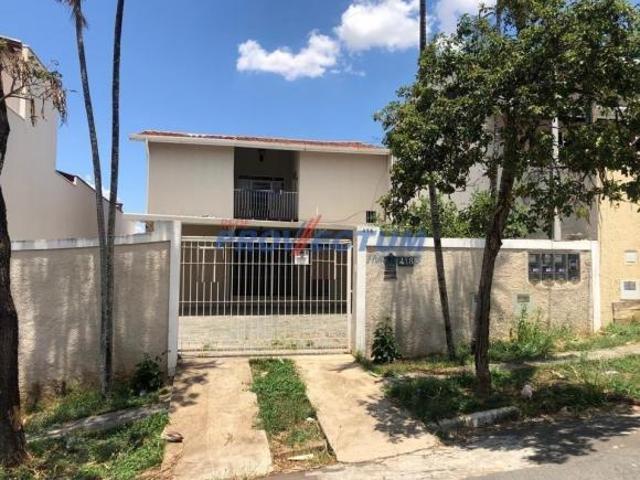 casa à venda em Jardim Chapadão