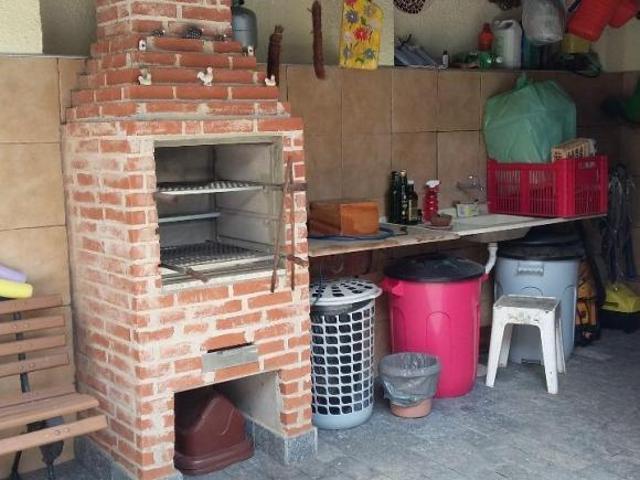 casa à venda em Jardim Chapadão