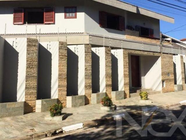 casa à venda em Jardim Chapadão