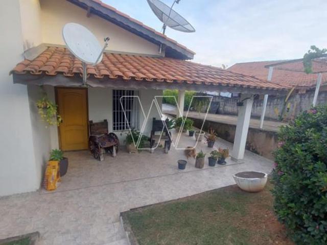 casa à venda em Jardim Conceição Sousas