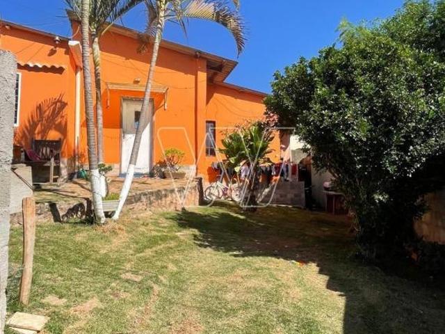 casa à venda em Jardim Conceição Sousas