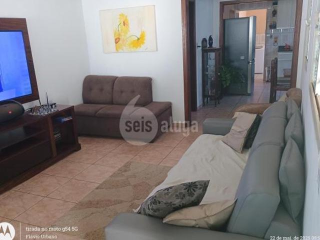 Casa à Venda em Jardim Conceição 320m², 3 Dormitórios