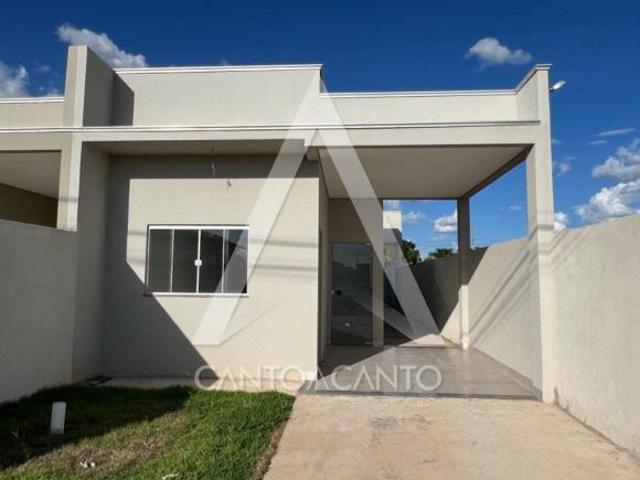 Casa à venda em Jardim Copacabana