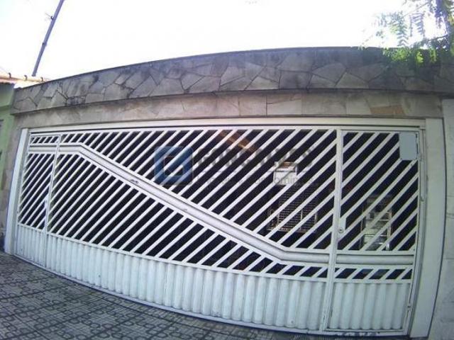 Casa à venda em Jardim Copacabana, São Bernardo do Campo – 3 quartos, 3 vagas