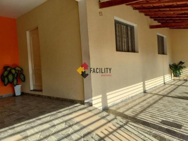 casa à venda em Jardim Cristina