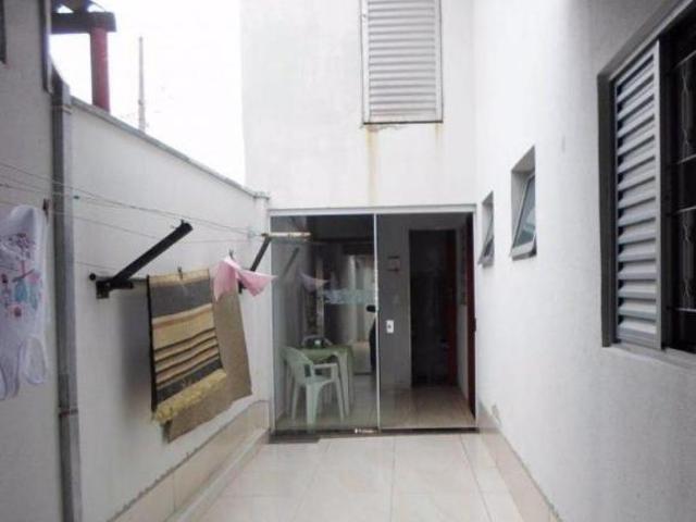 Casa à Venda em Jardim da Alvorada, Nova Odessa, 162m², 3 Quartos