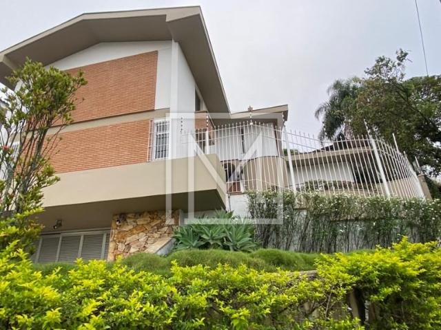 Casa à venda em Jardim da Glória · 5 dorm · Mega Brasil Imóveis · Mega Brasil Imóveis