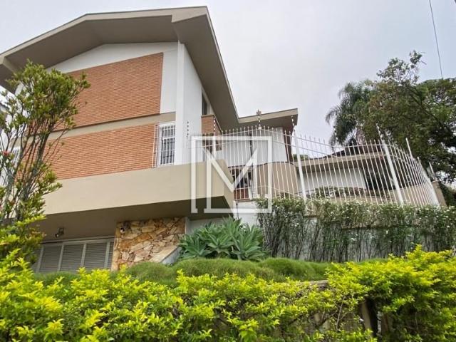 Casa à venda em Jardim da Glória · 5 dorm · Mega Brasil Imóveis · Mega Brasil Imóveis
