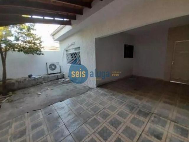 Casa à Venda em Jardim da Paz, Americana – 3 Dorms, 127m², R$280mil
