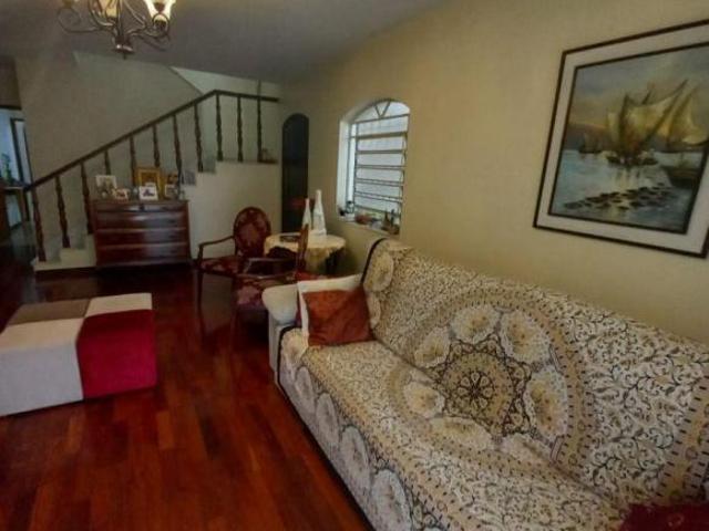 Casa à venda em Jardim das Vertentes São Paulo