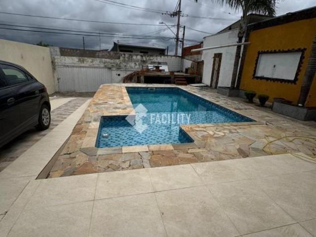 casa à venda em Jardim das Bandeiras